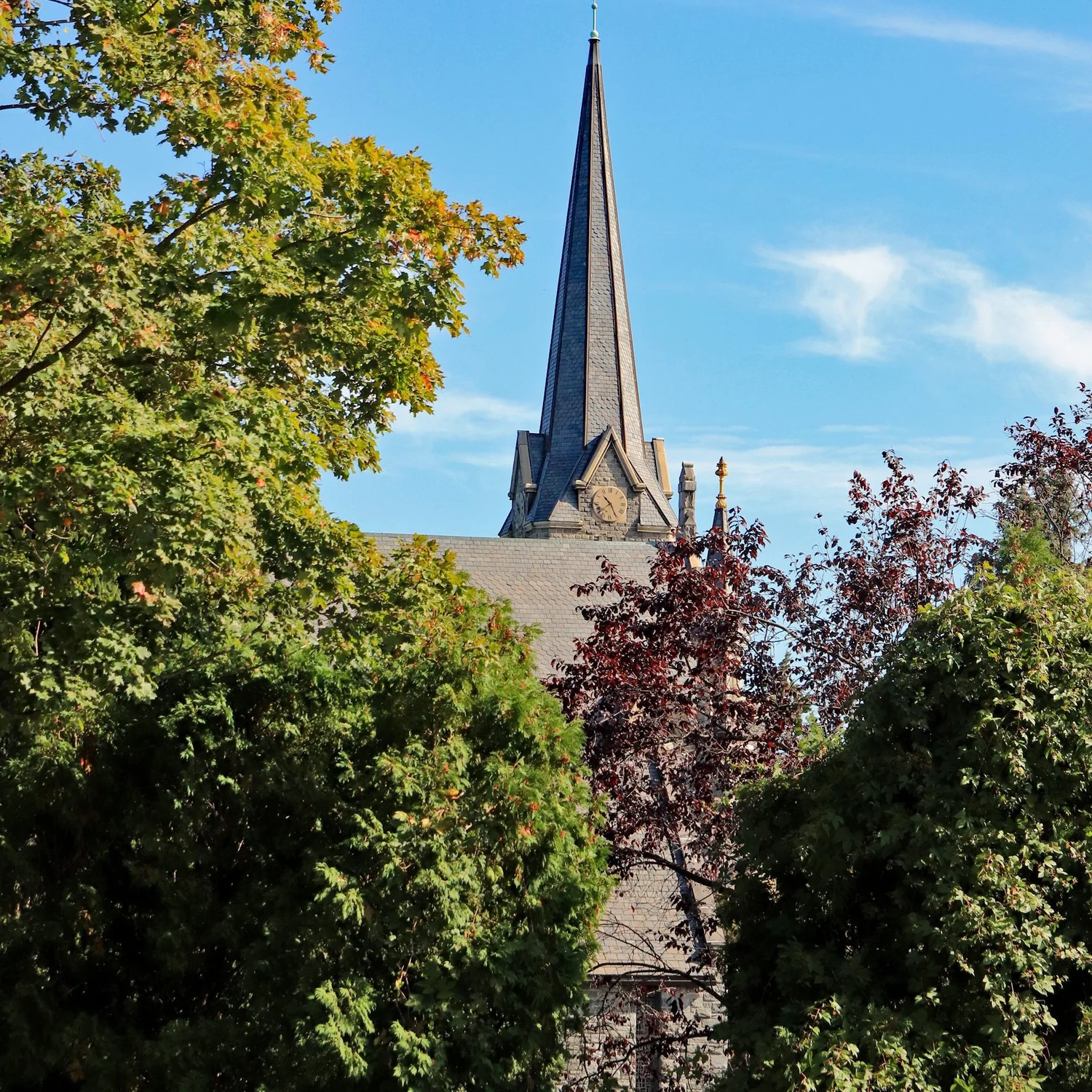 Southport Congregational Church