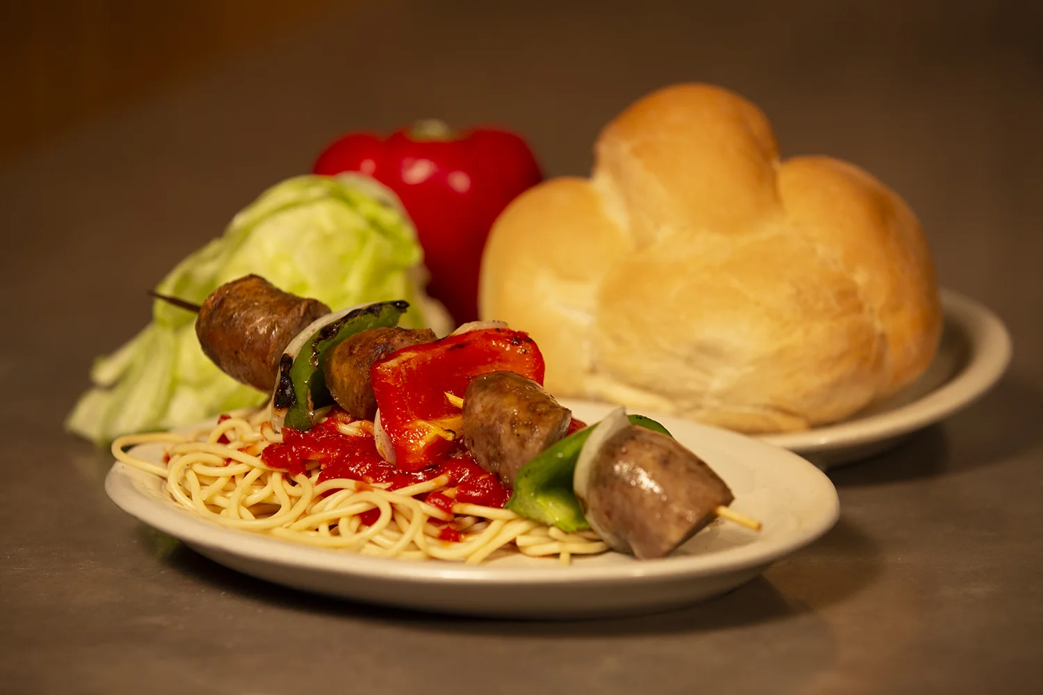 Menu — Italia Gardens - Italian Restaurant