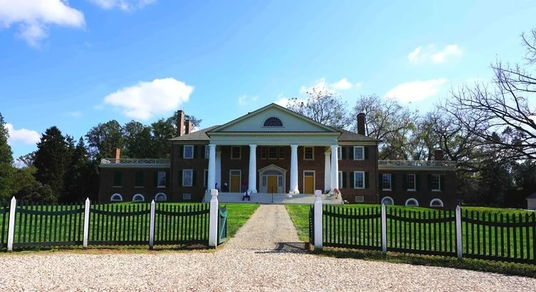 James Madison — Social Science Encyclopedia