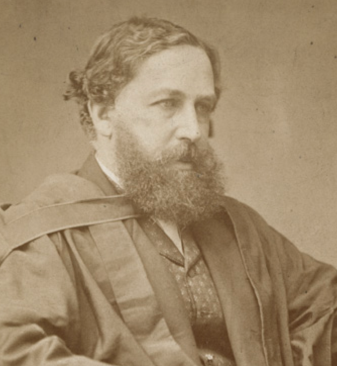 William Stanley Jevons Theory — Social Science Encyclopedia