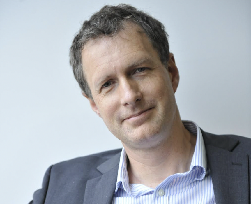 Nicholas Chater — Social Science Encyclopedia