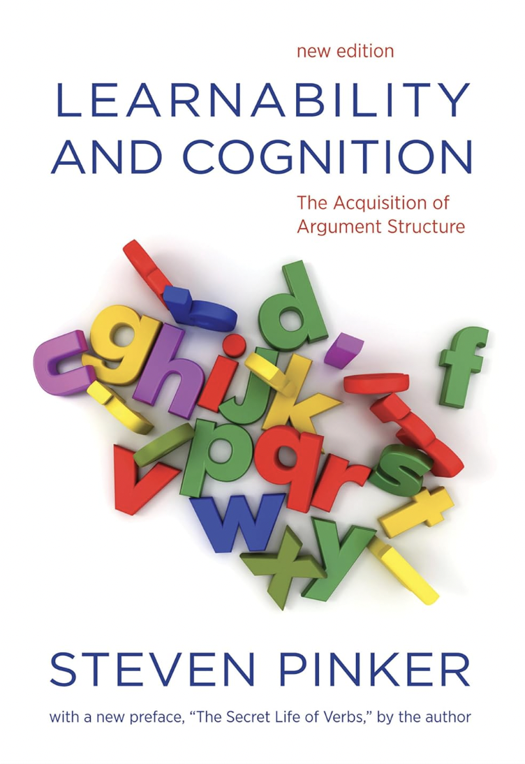 Steven Pinker — Social Science Encyclopedia