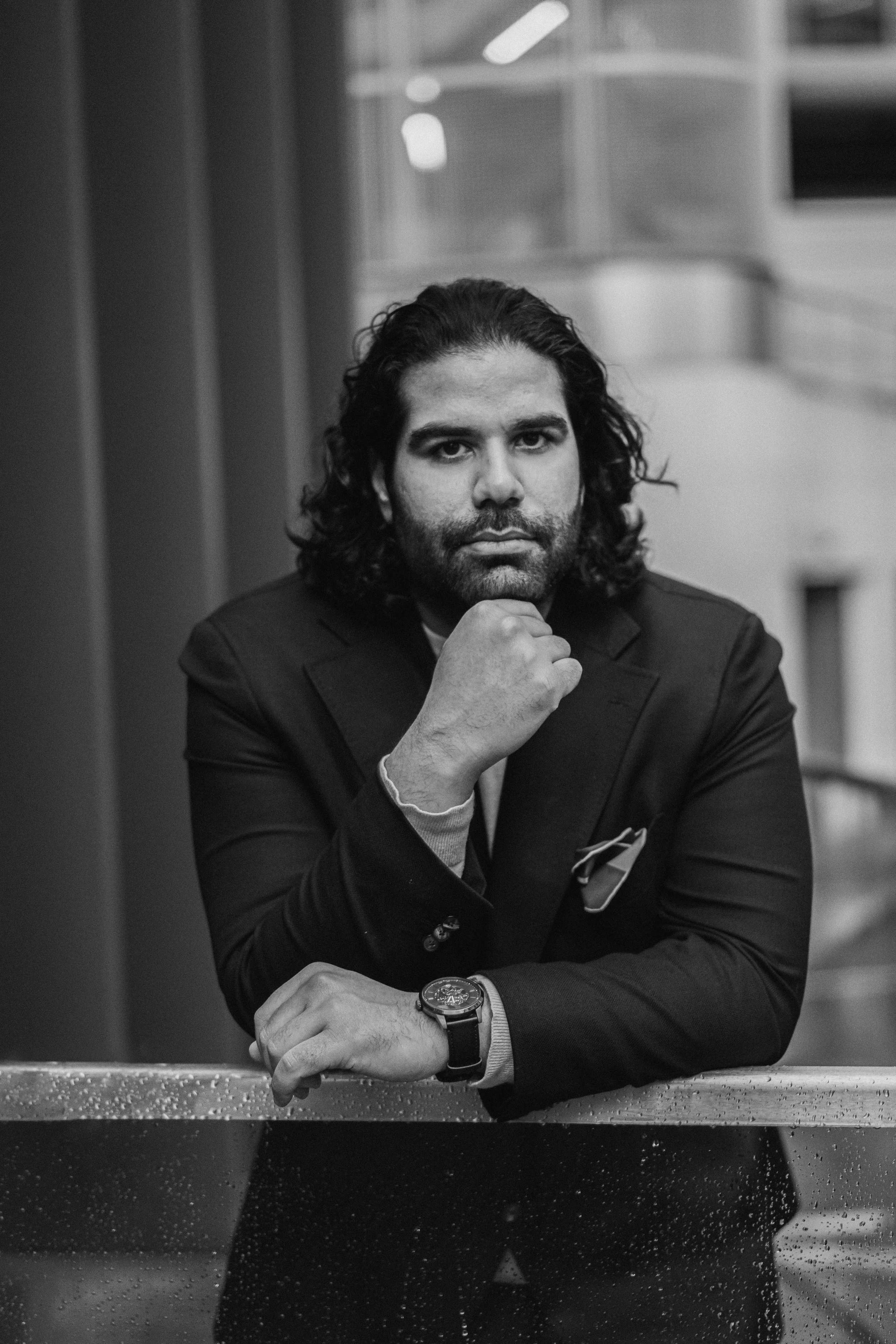 Aiden Singh — Social Science Encyclopedia