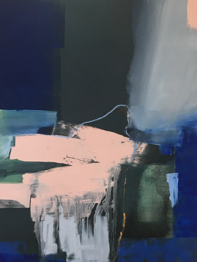 Featured Artists — Elevation Gallery