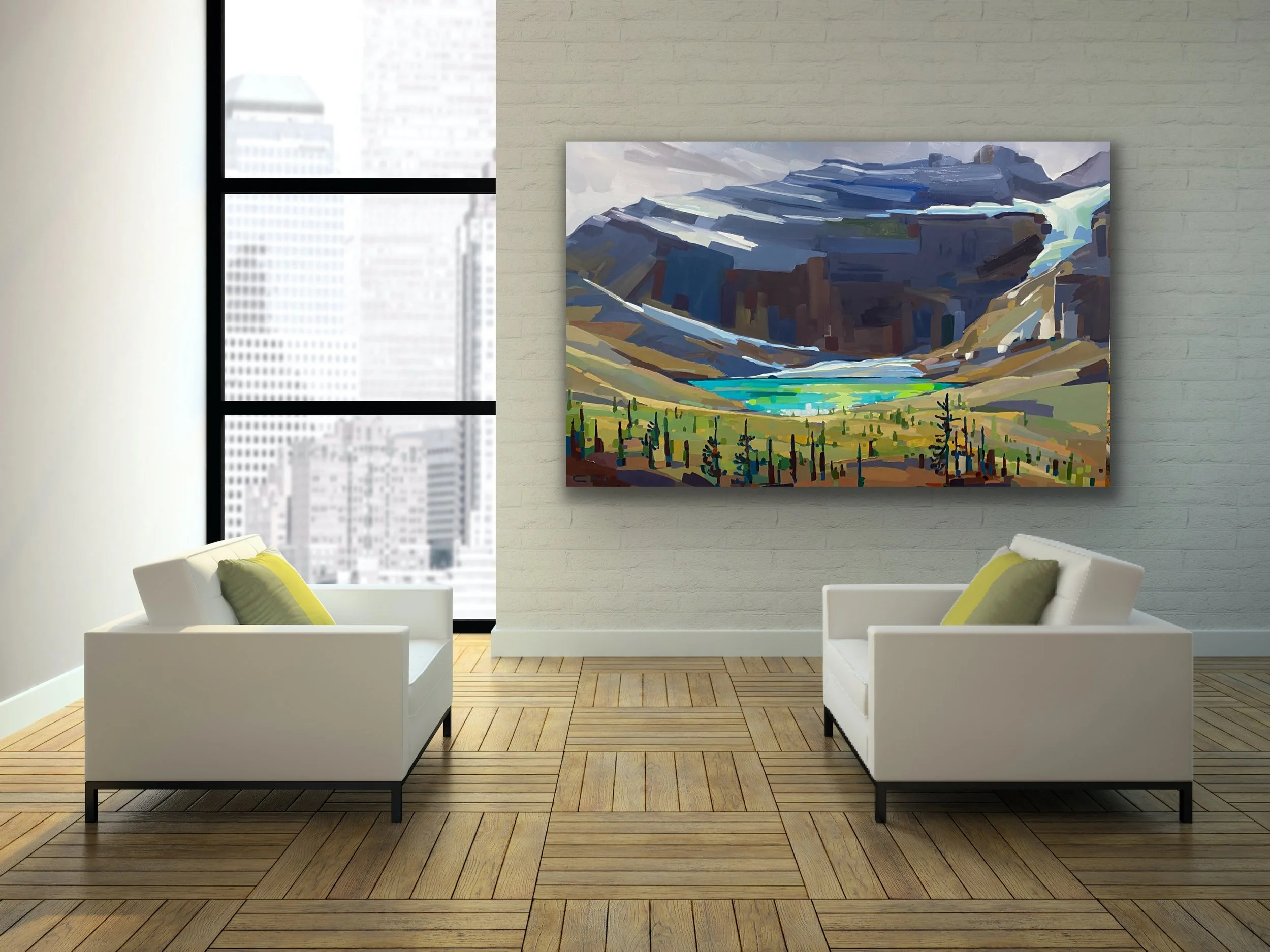 Exhibition Archive — Concourse By Elevation Gallery