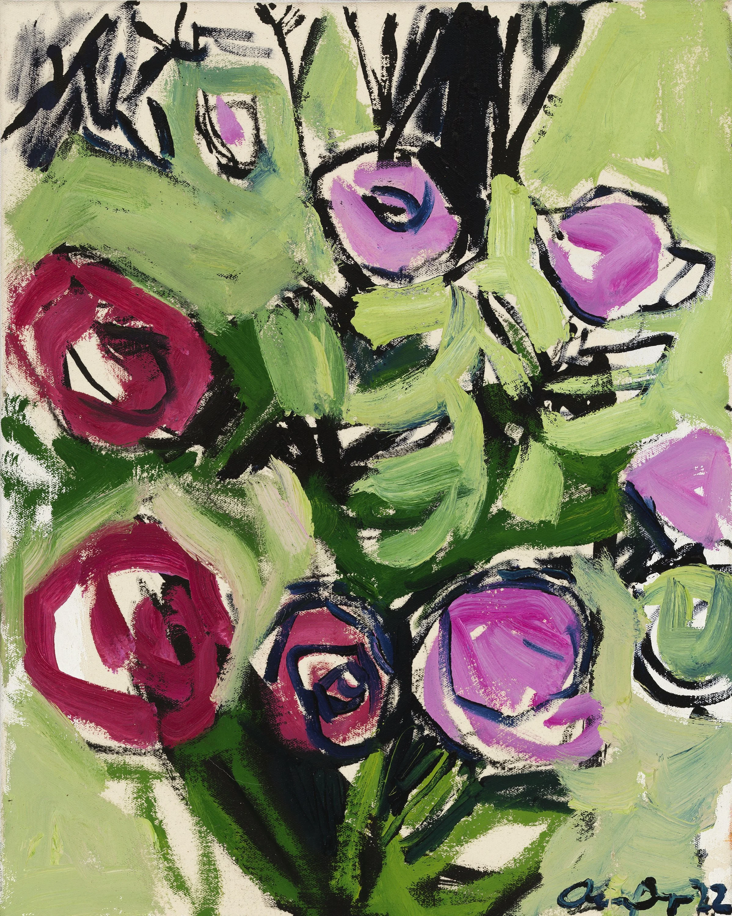 Amy Dryer — Elevation Gallery