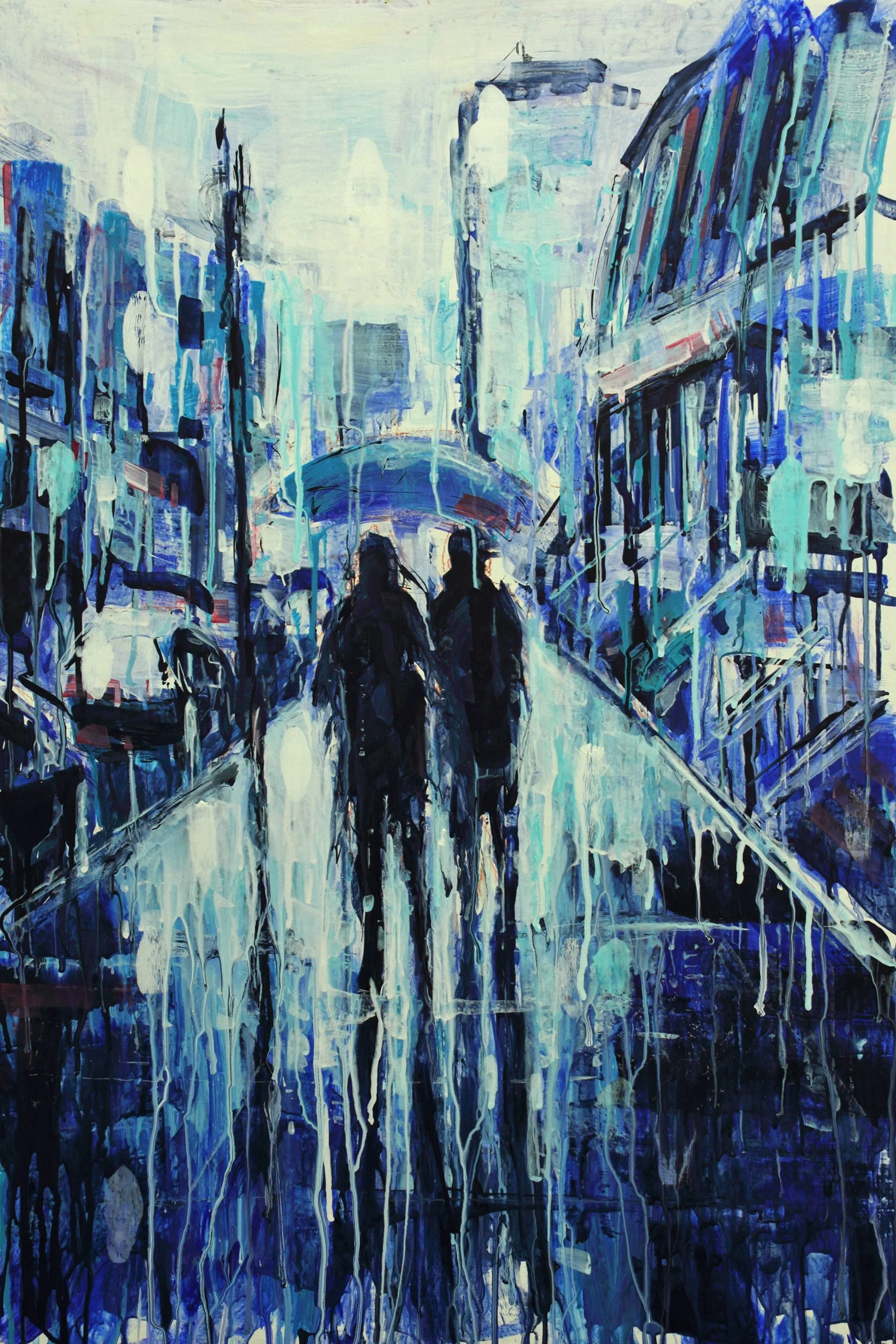 David Wilson — Concourse By Elevation Gallery