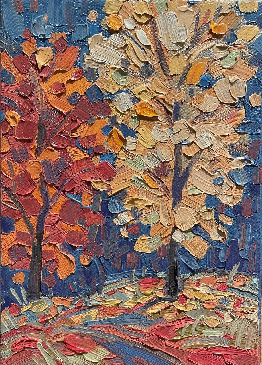 Michael Hepher — Elevation Gallery