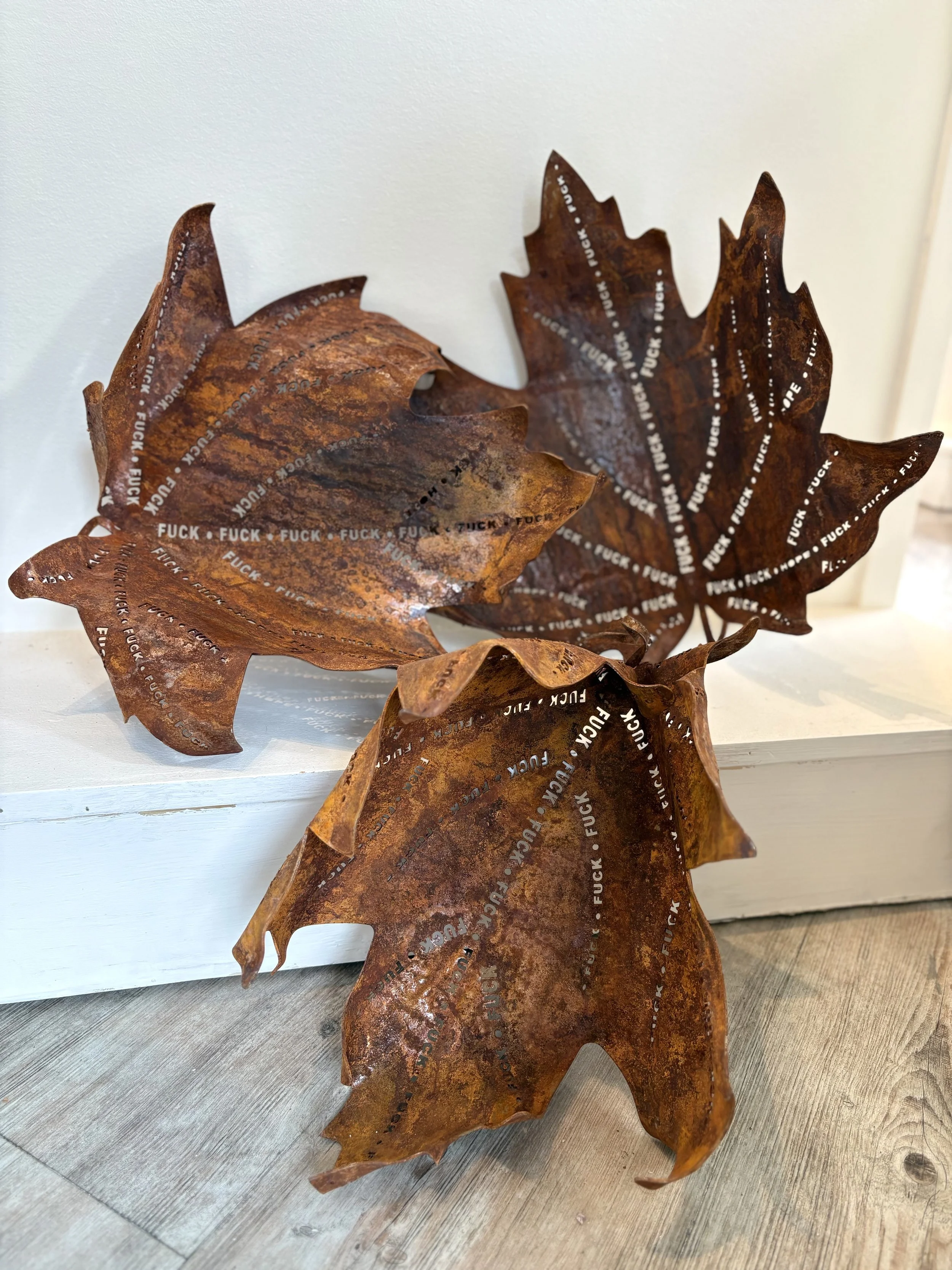 Lesley Russell — Concourse By Elevation Gallery