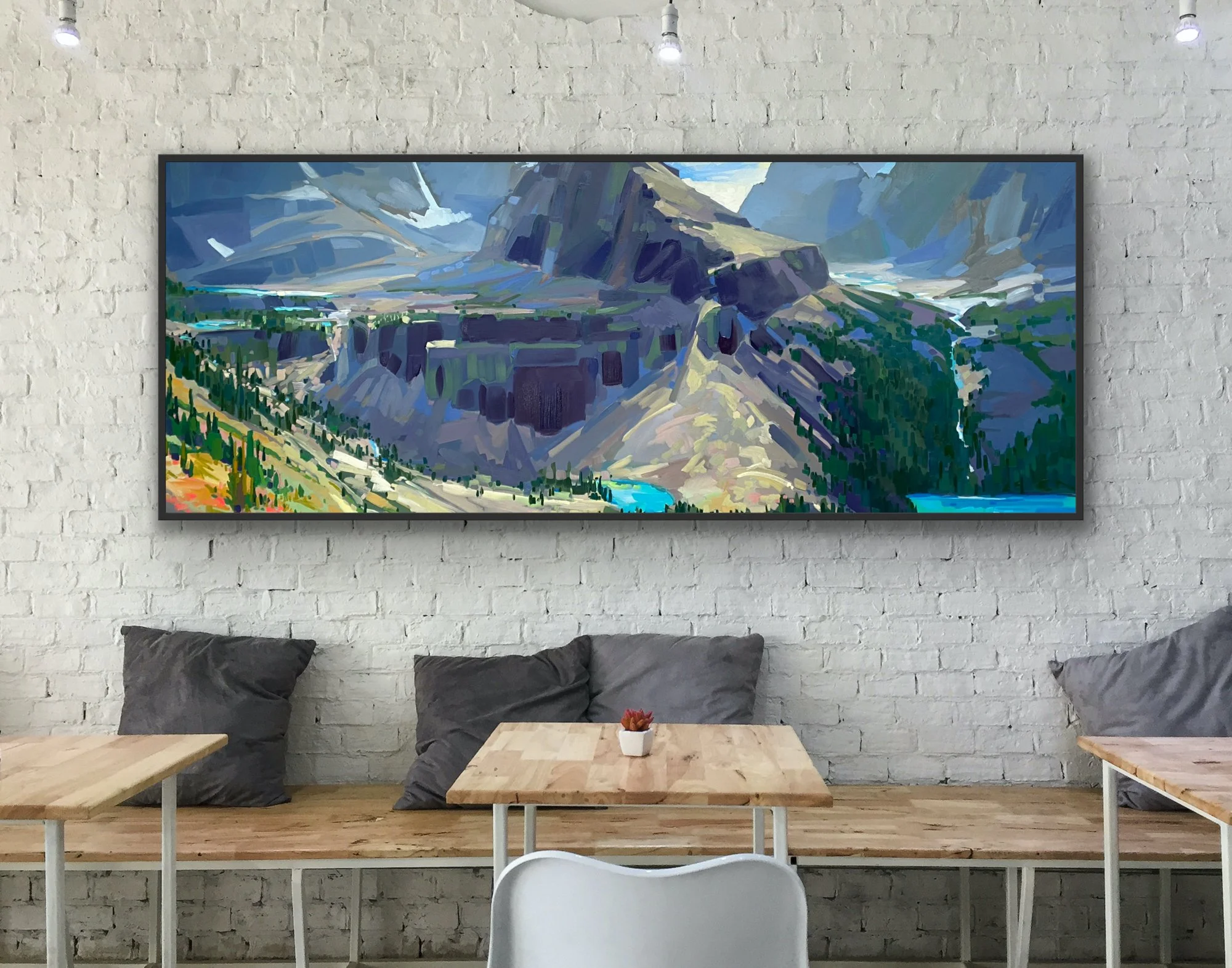 Purchase Online — Elevation Gallery