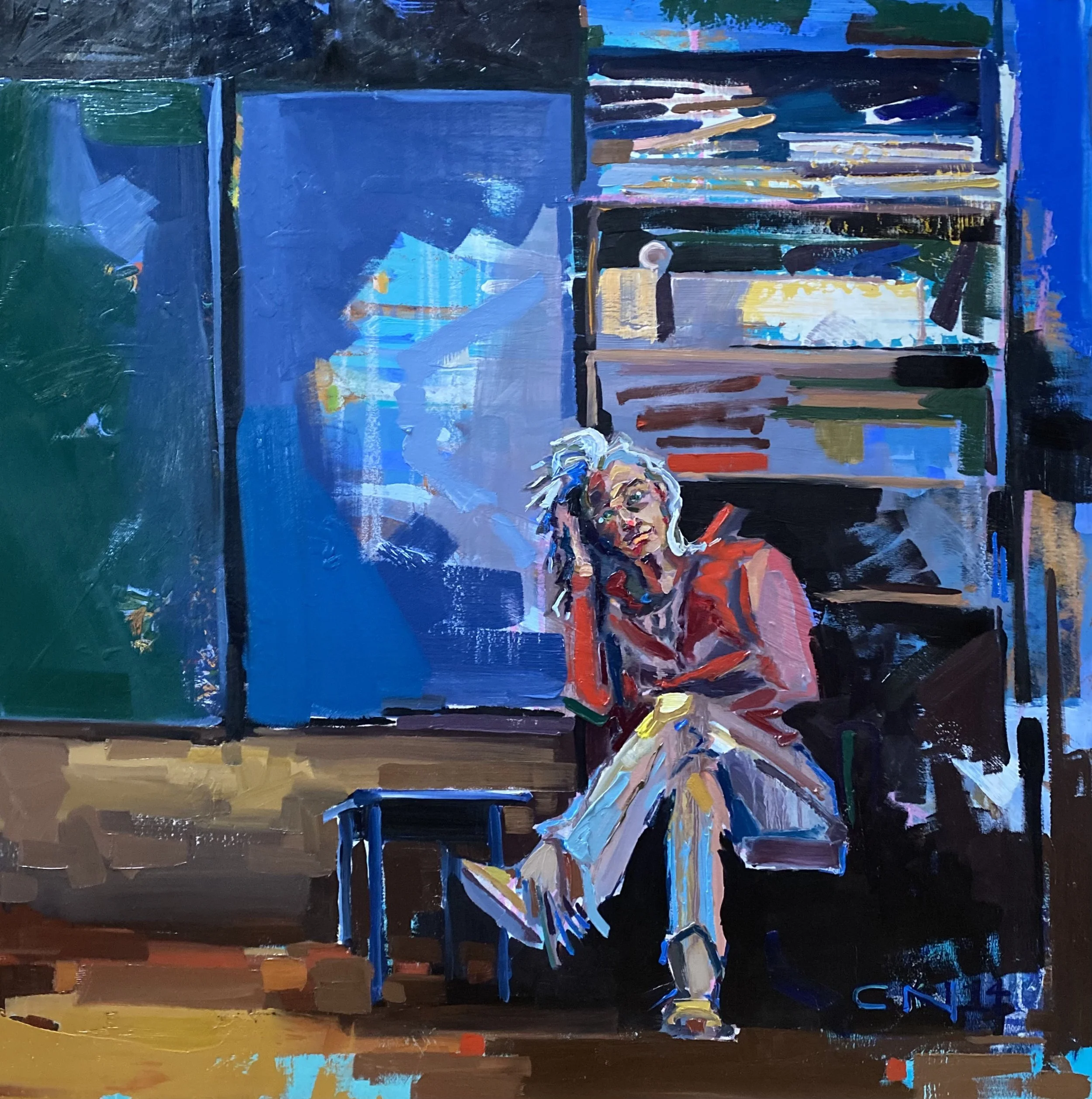 Purchase Online — Elevation Gallery