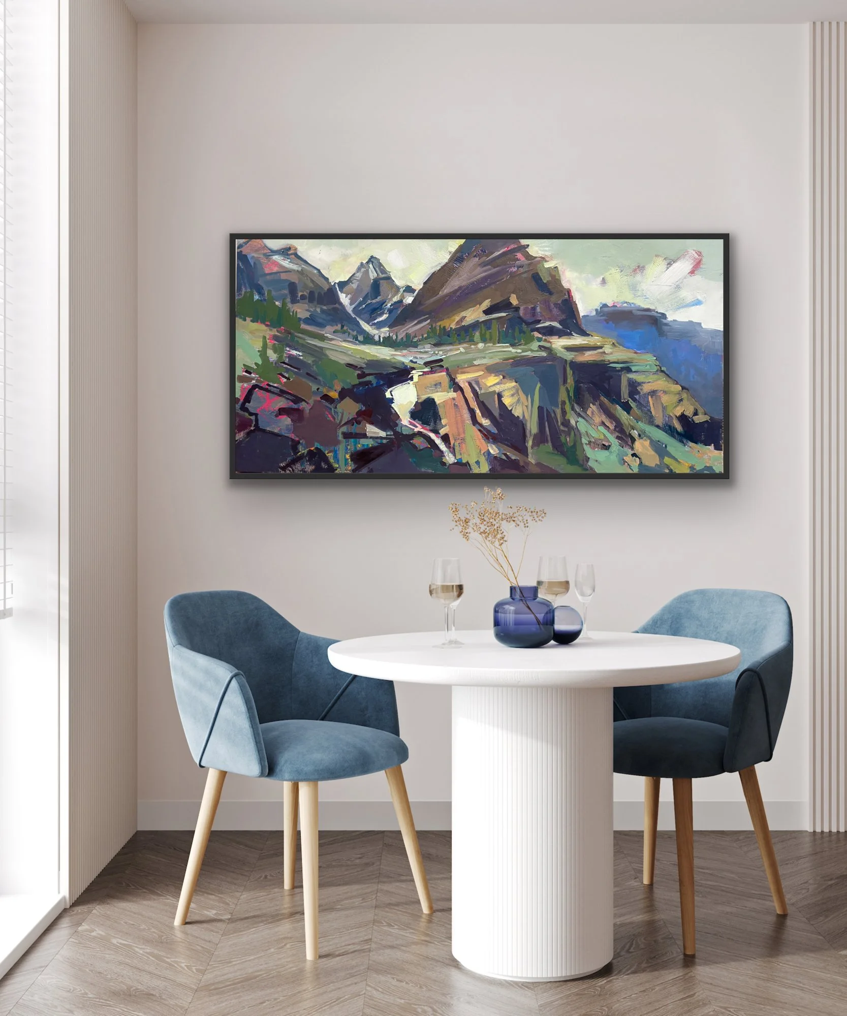 Purchase Online — Elevation Gallery