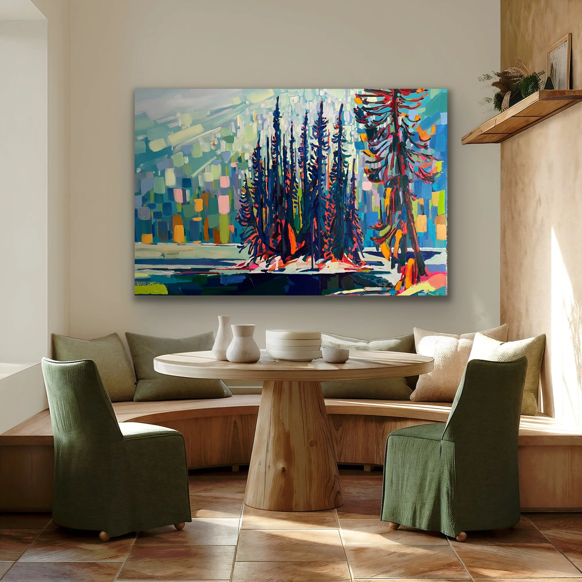 Purchase Online — Concourse By Elevation Gallery