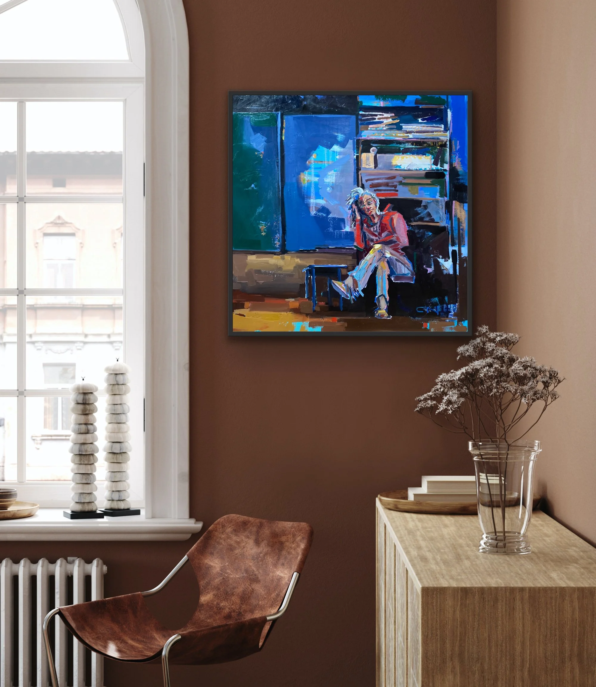 Purchase Online — Elevation Gallery