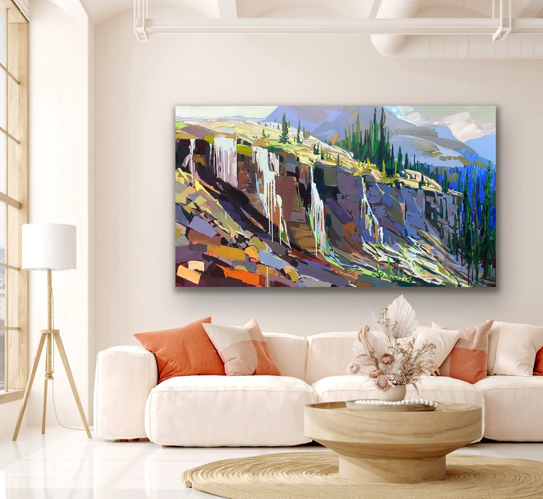 Purchase Online — Elevation Gallery