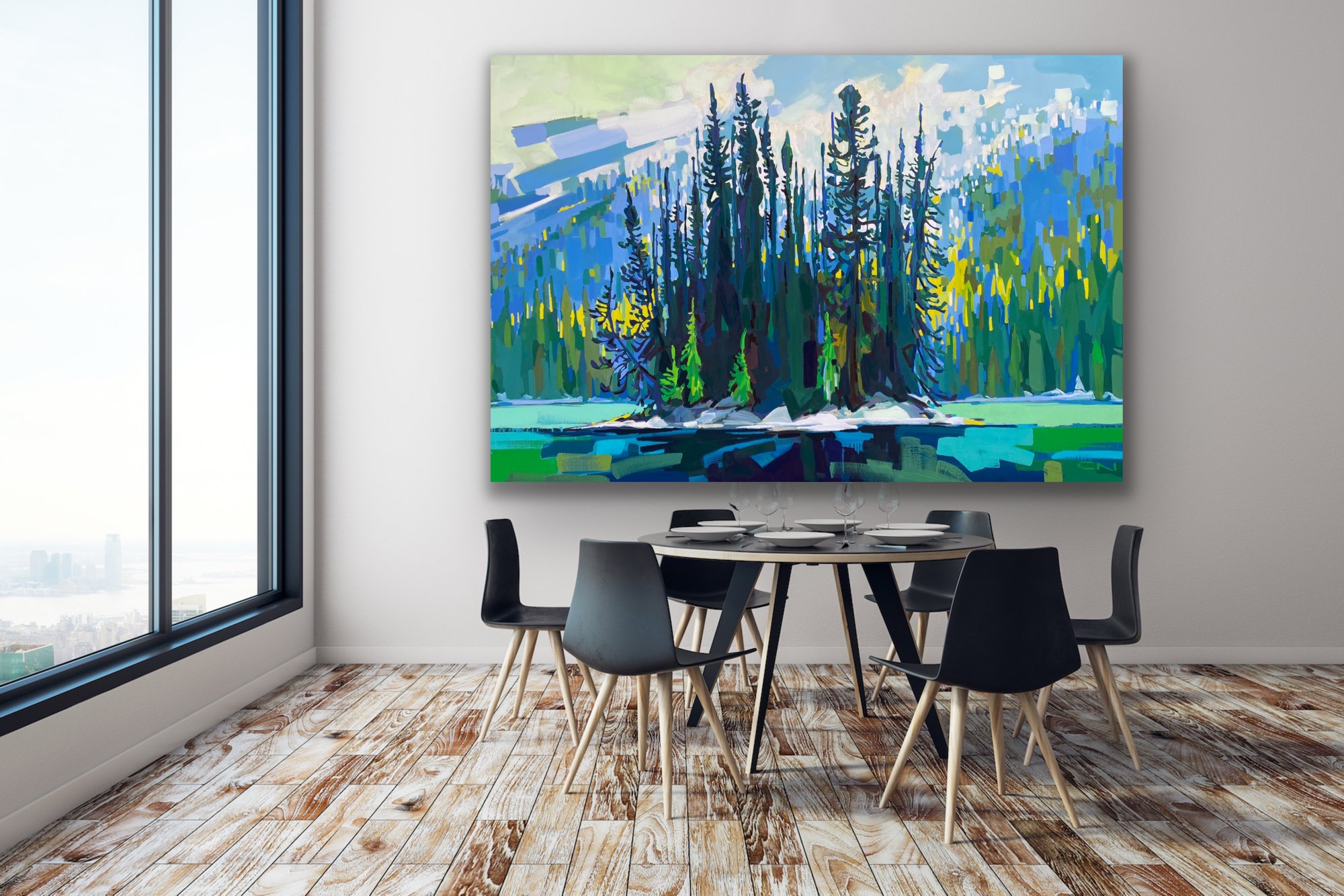 Purchase Online — Concourse By Elevation Gallery