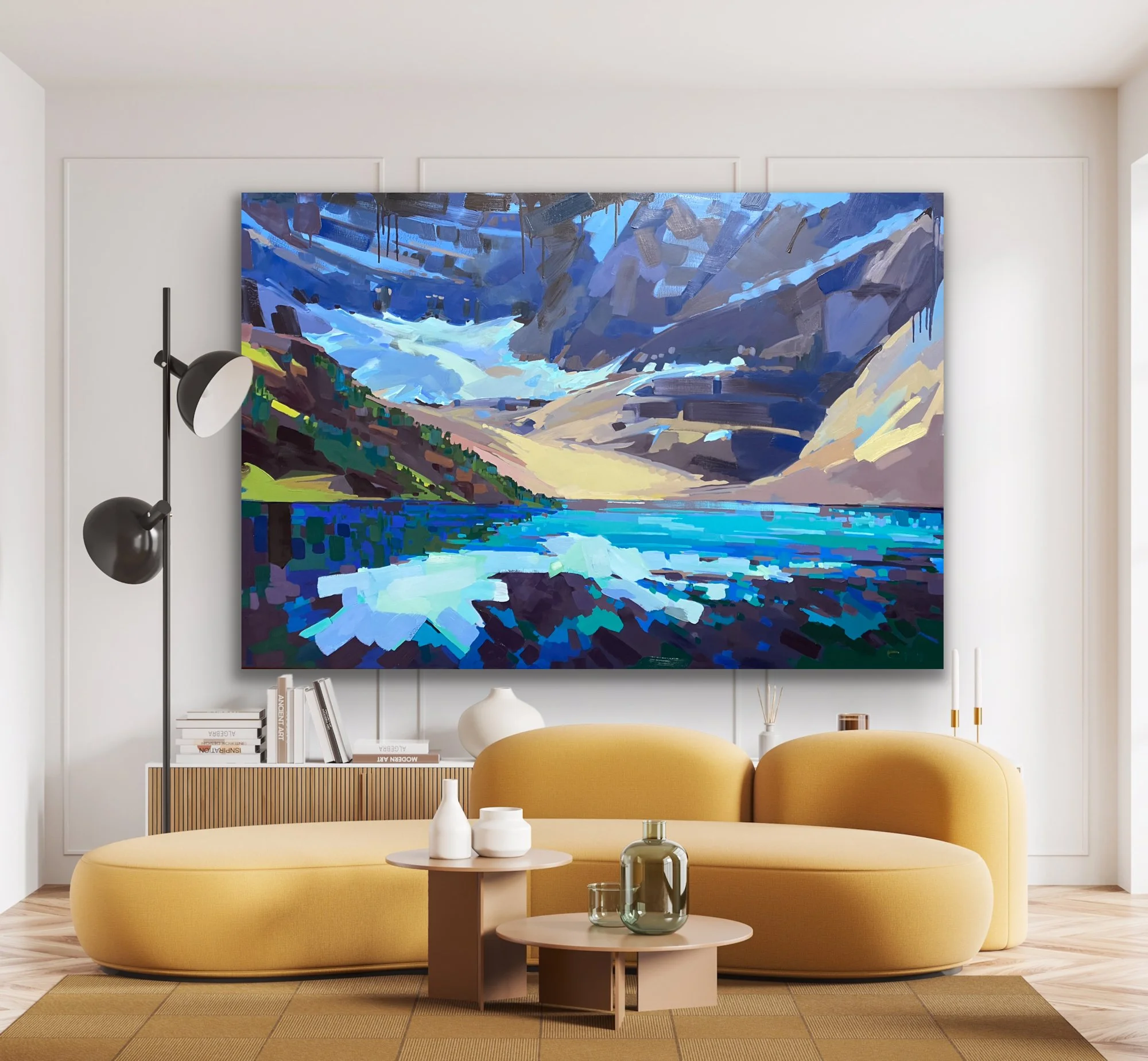 Purchase Online — Elevation Gallery