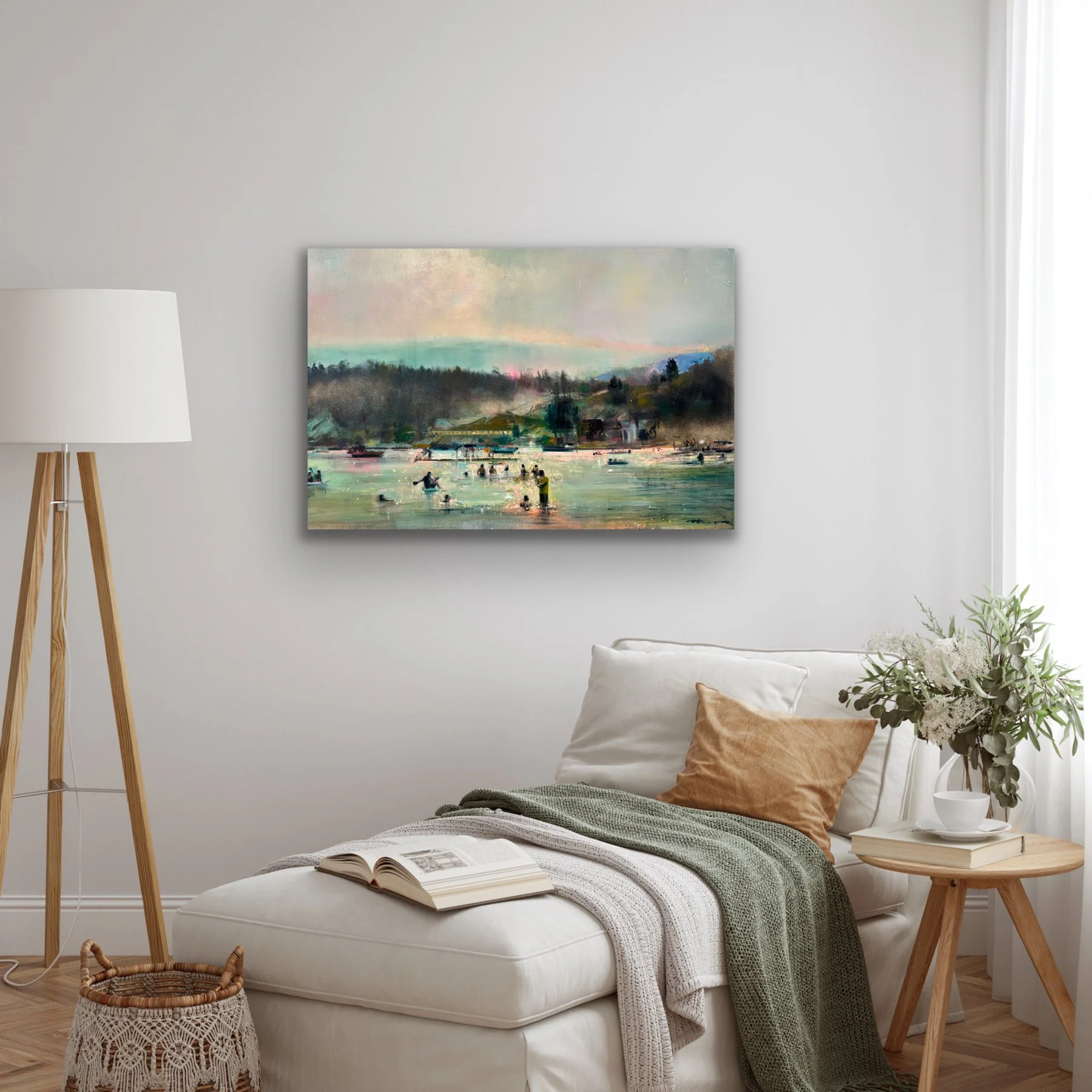 Purchase Online — Elevation Gallery