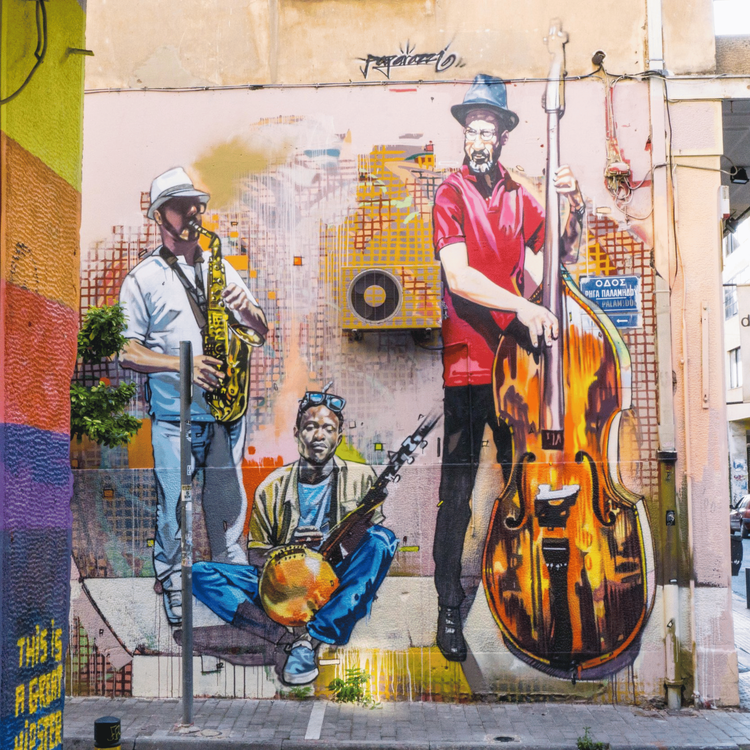 A guide to the best nightlife spots in Athens for Erasmus students ...