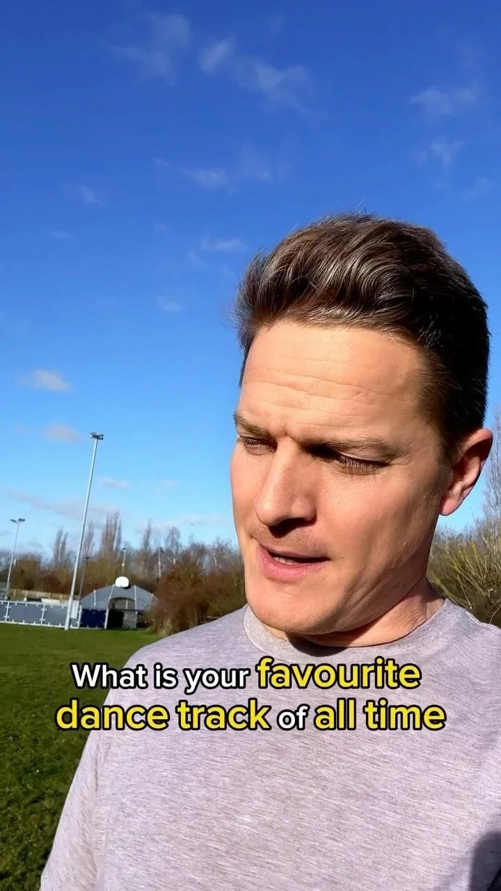 Instagram — Henry Hacking