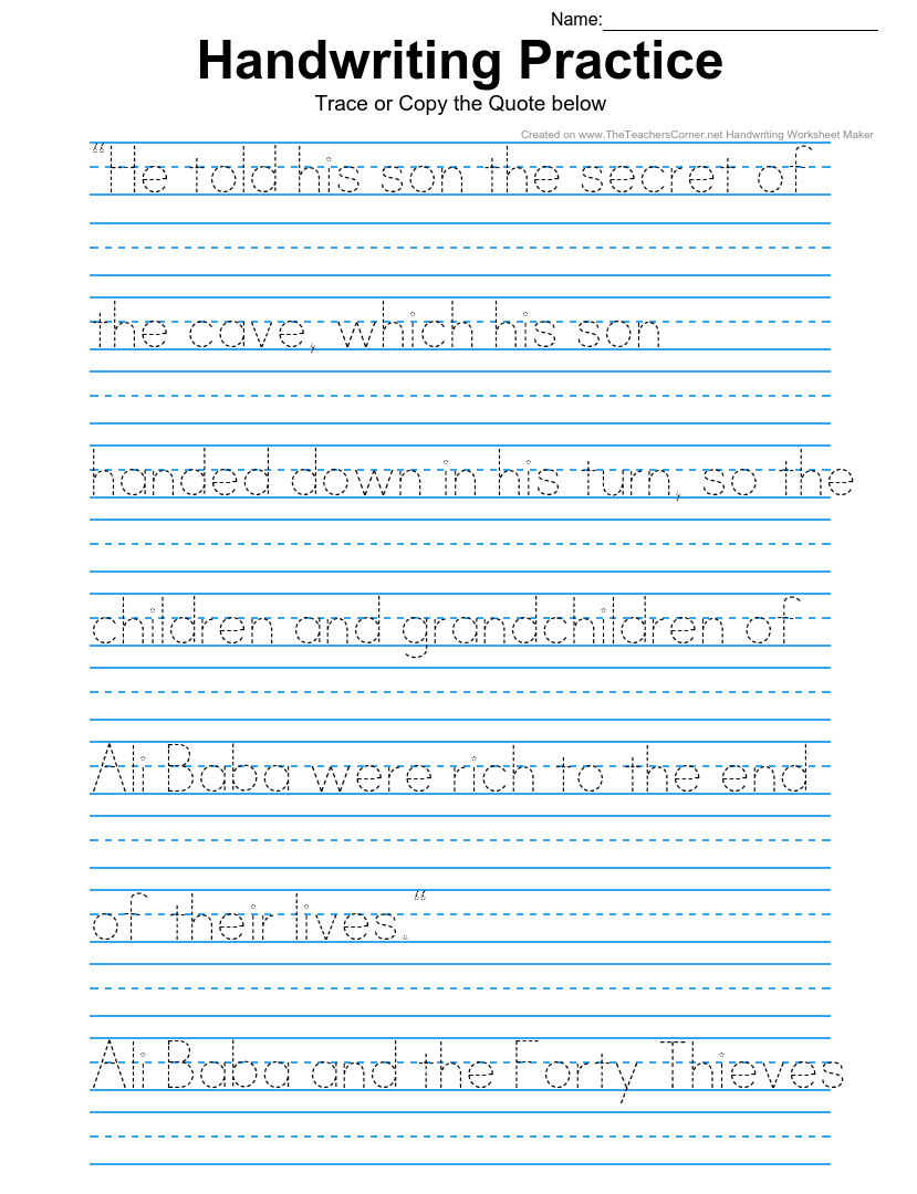 Feast of Ideas Student Workbook - Tour 2 — Beth Smith Studio
