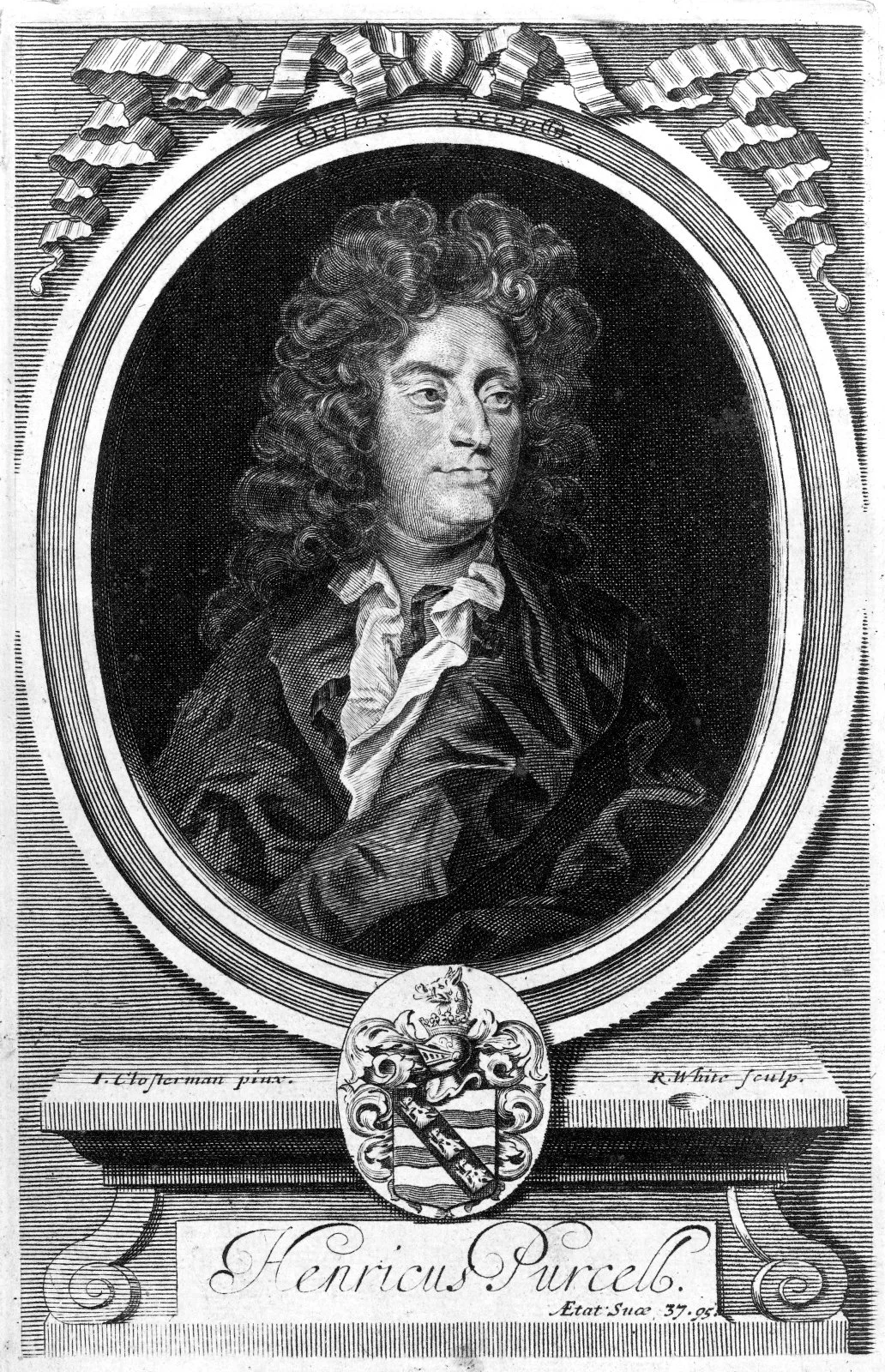 Feast of Ideas Composer Study – Henry Purcell (Baroque time period ...