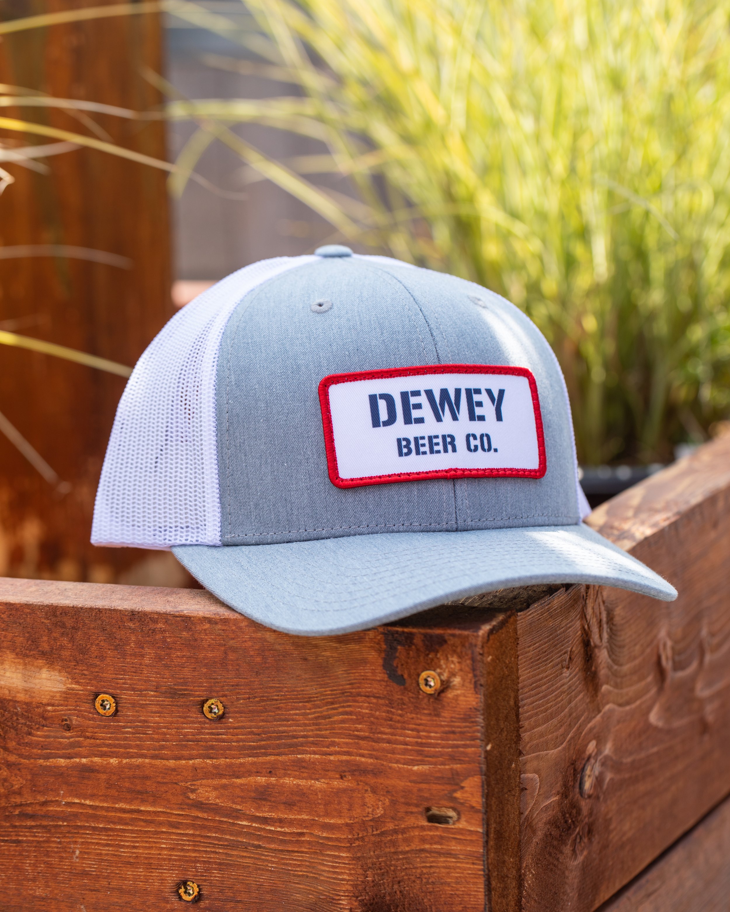 Shop Gear — Dewey Beer Co