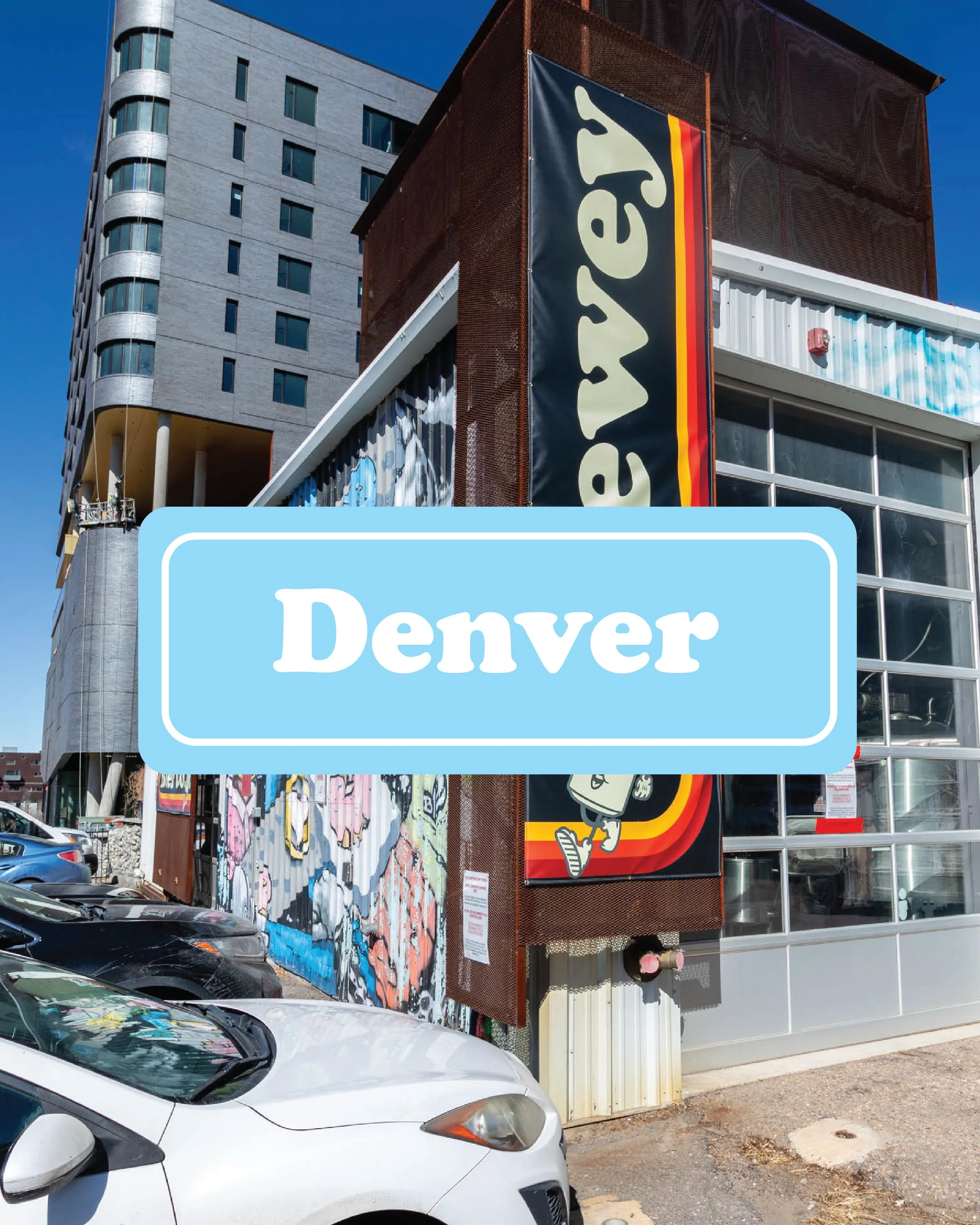 Dewey Beer Co