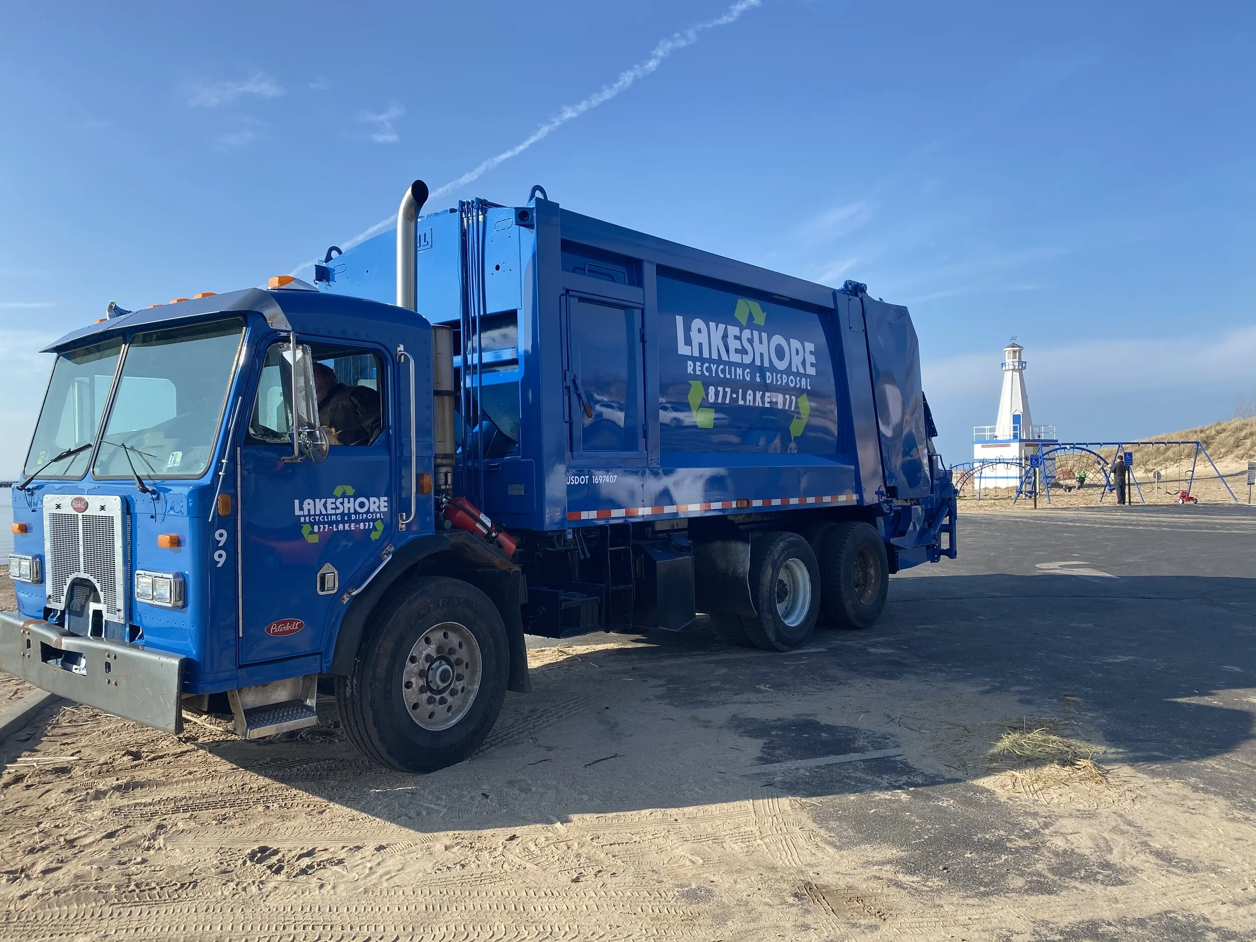 Recycling Info — LakeShore Recycling & Disposal