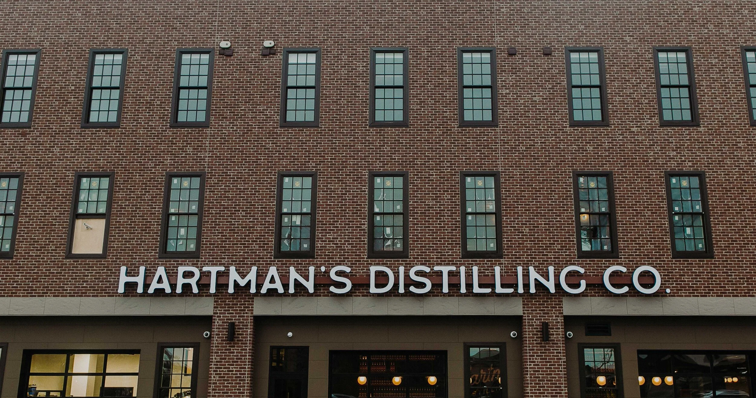 Our Story — Hartman's Distilling Co.