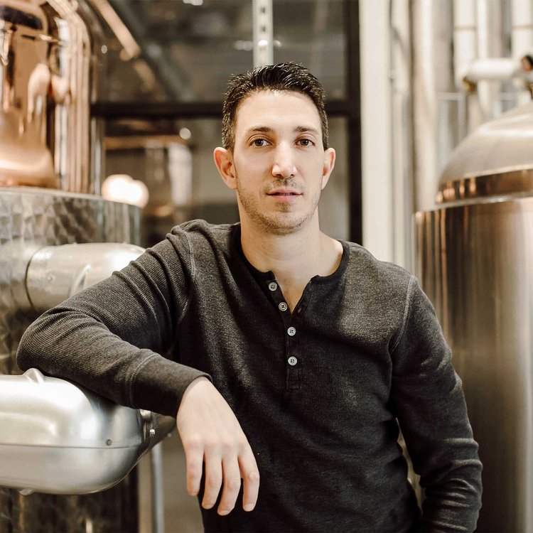Our Story — Hartman's Distilling Co.