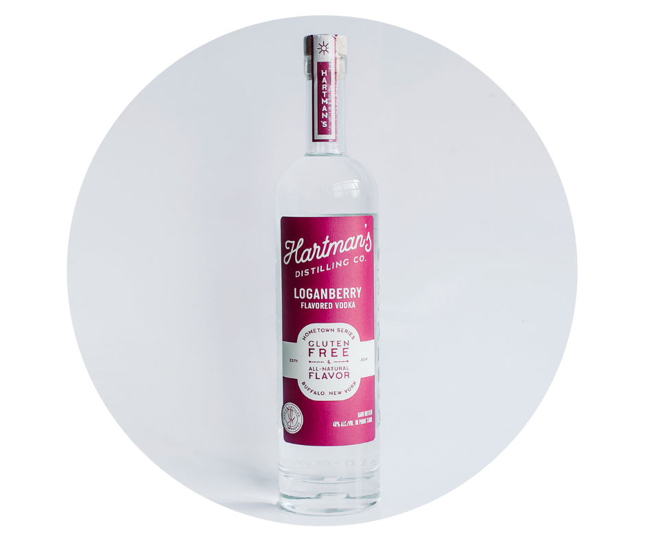 Buffalo NY Distillery | Hartman's Distilling Co.