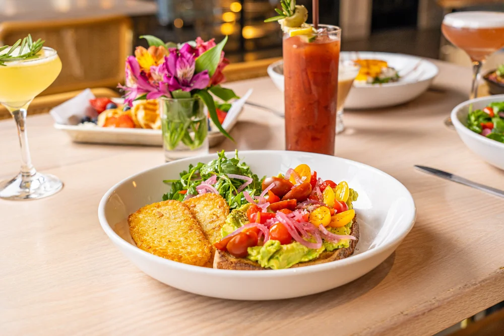 Popular Brunch Restaurant In Buffalo, NY | Hartman's Distilling Co ...