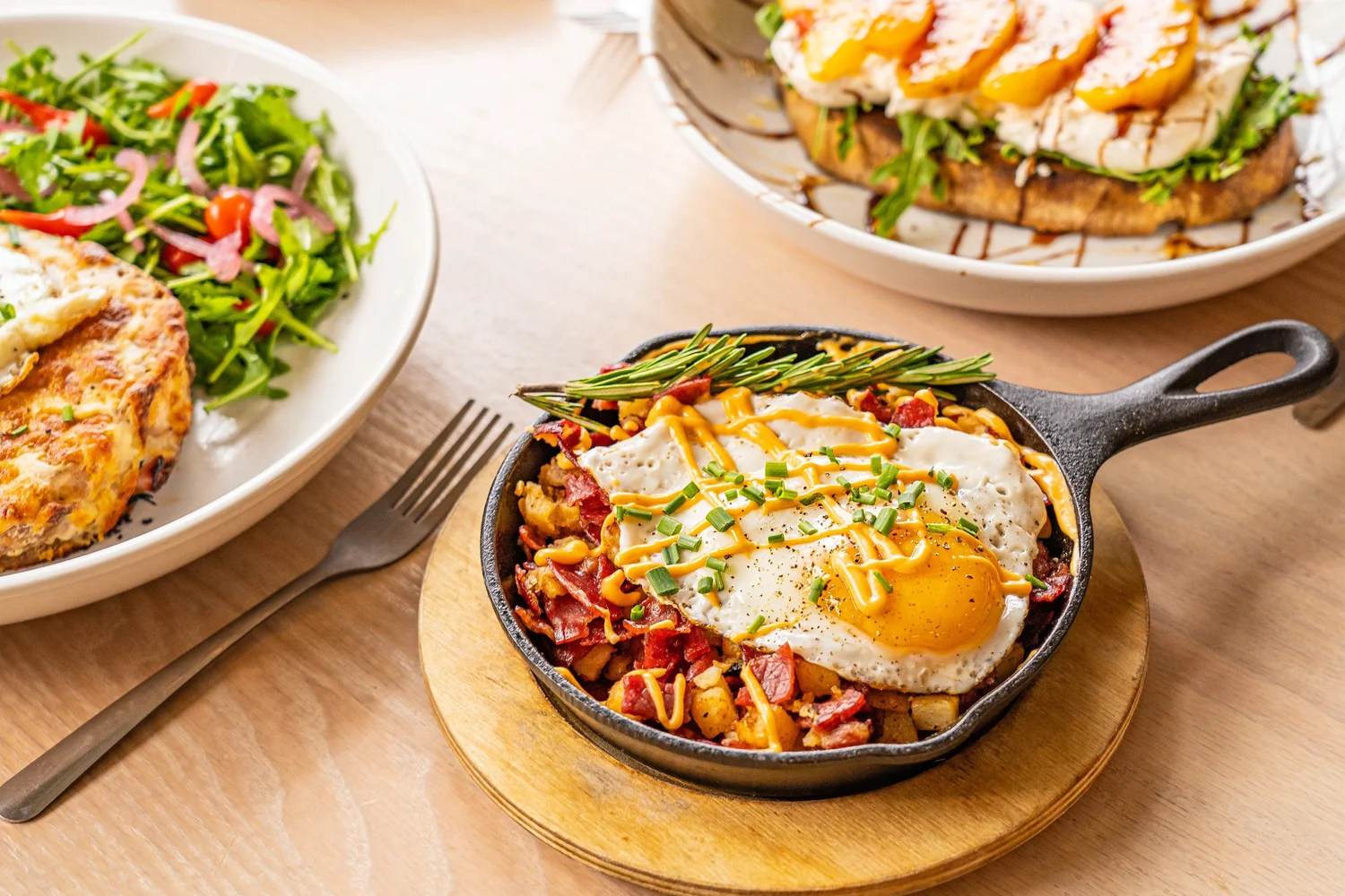 Popular Brunch Restaurant In Buffalo, NY | Hartman's Distilling Co ...