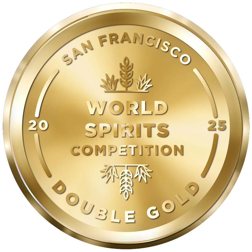 Fine Spirits — Hartman's Distilling Co.