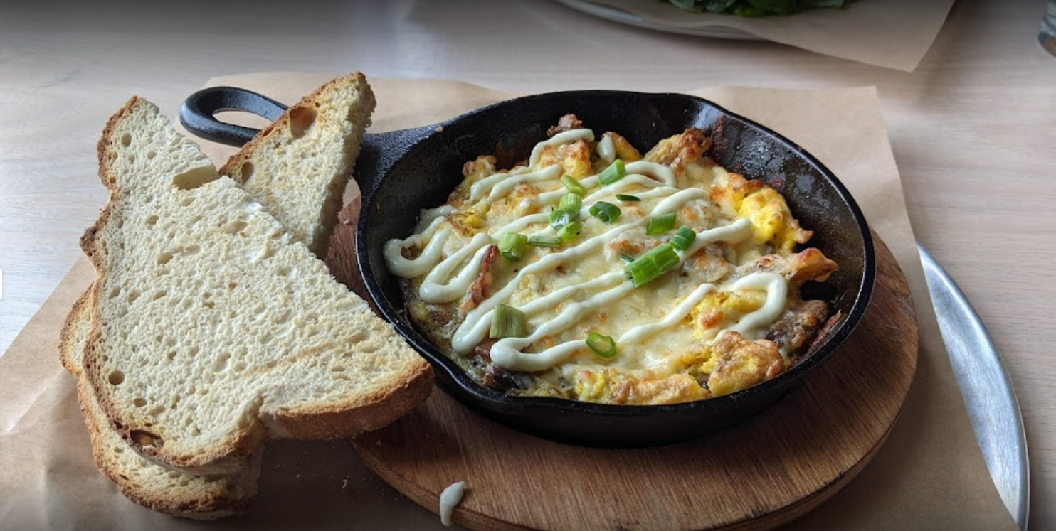 Popular Brunch Restaurant In Buffalo, NY | Hartman's Distilling Co ...