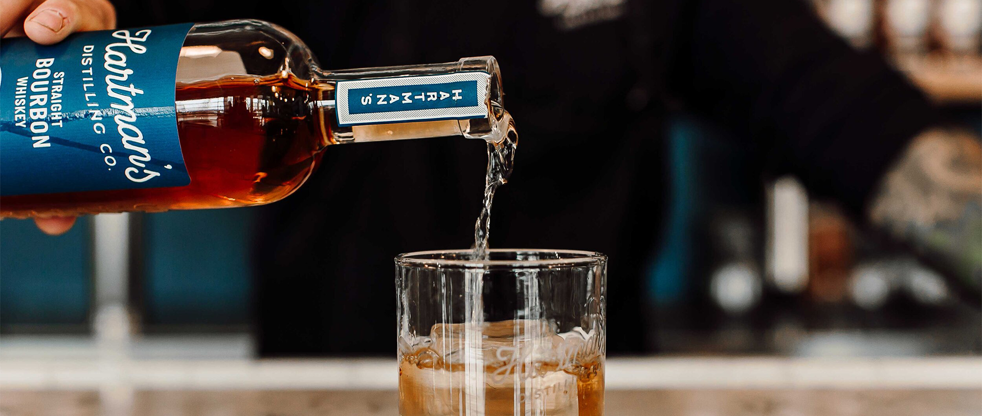 Buffalo NY Distillery | Hartman's Distilling Co.