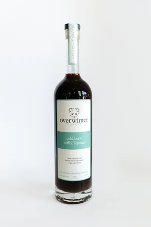 Fine Spirits — Hartman's Distilling Co.
