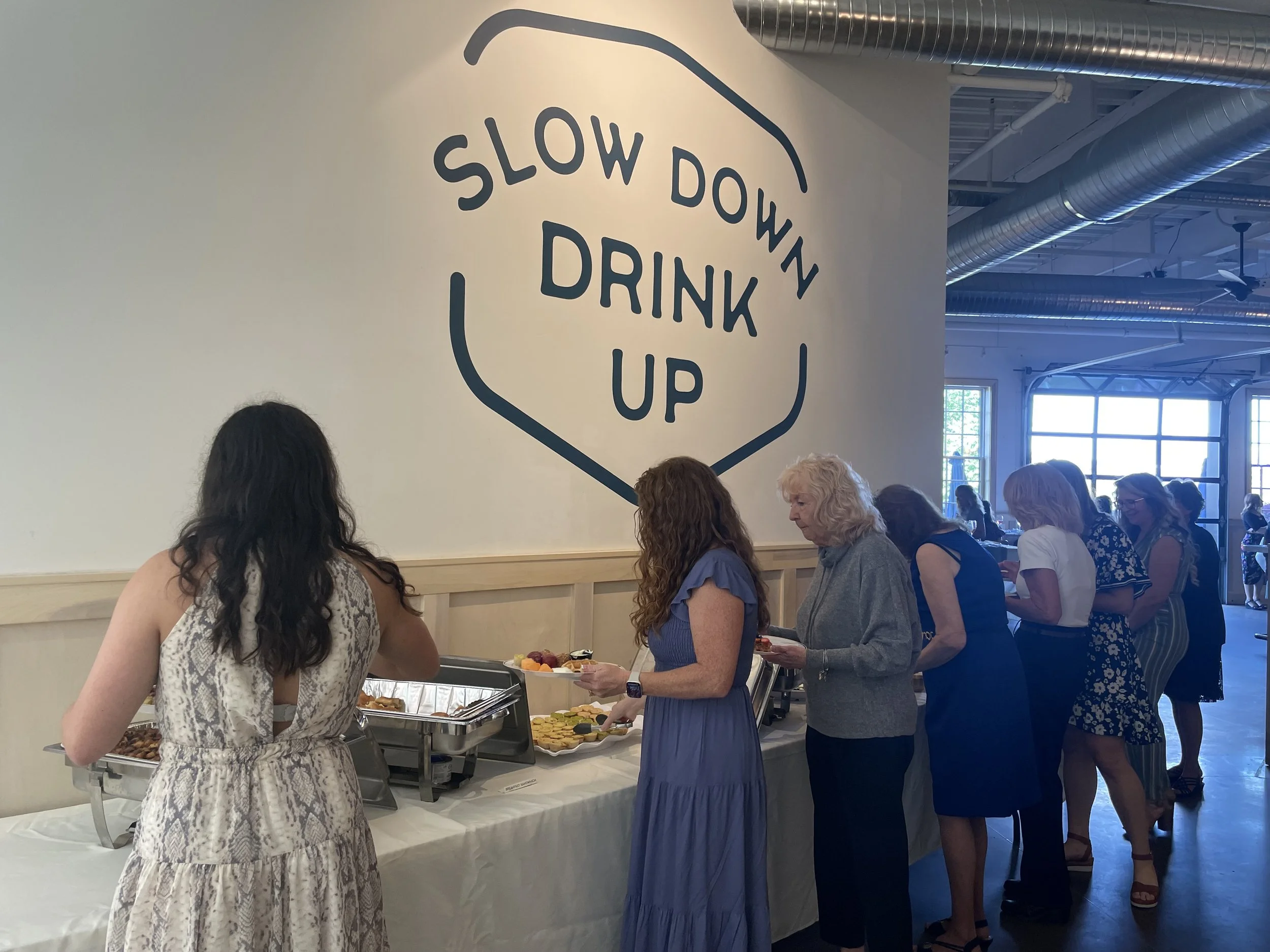 Private Event Spaces in Buffalo | Hartman’s Distilling Co. — Hartman's ...