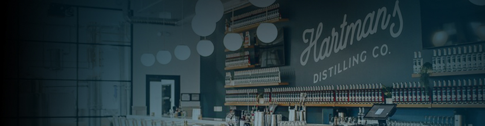 Buffalo NY Distillery | Hartman's Distilling Co.
