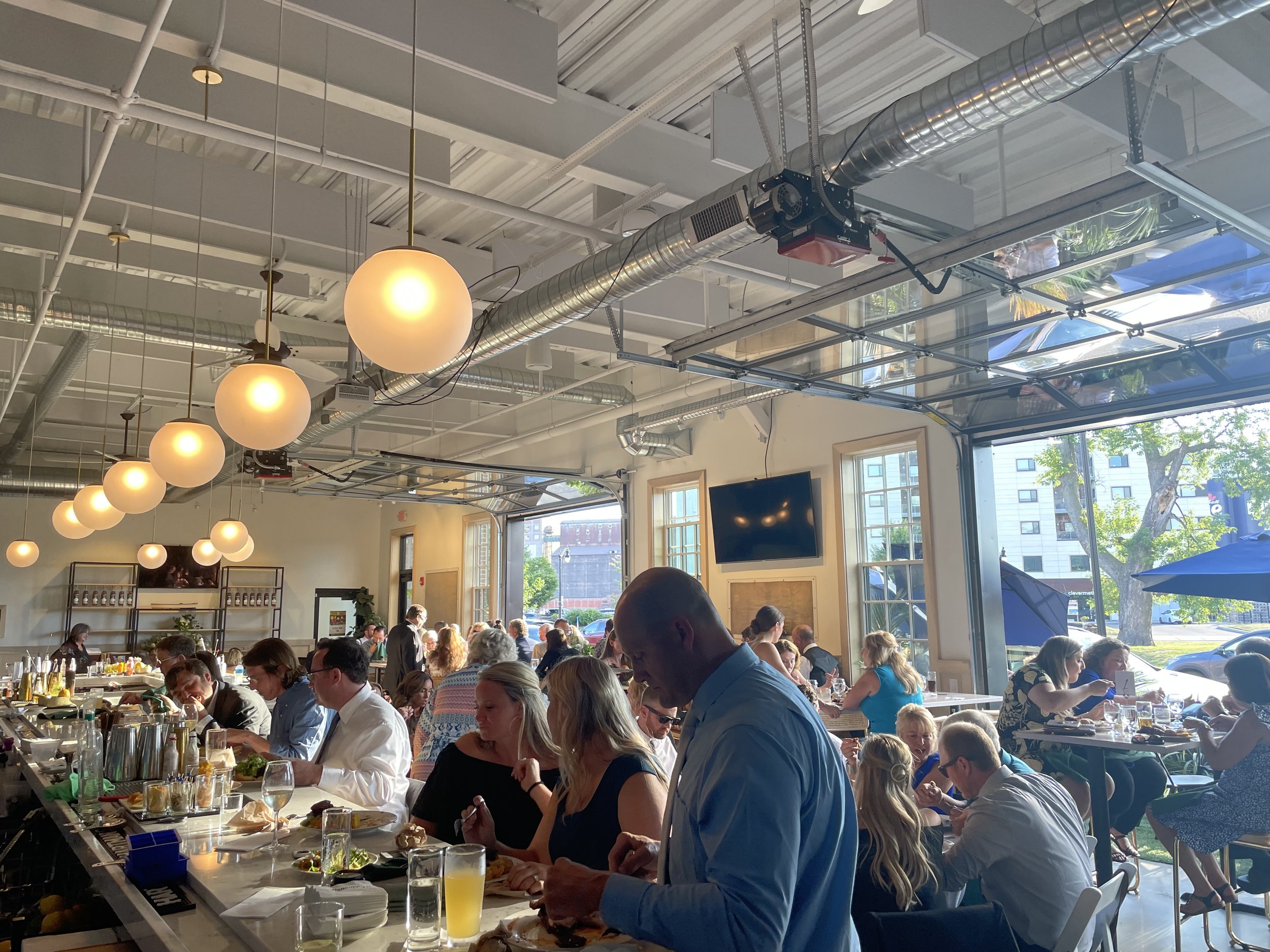 Private Event Spaces in Buffalo | Hartman’s Distilling Co. — Hartman's ...