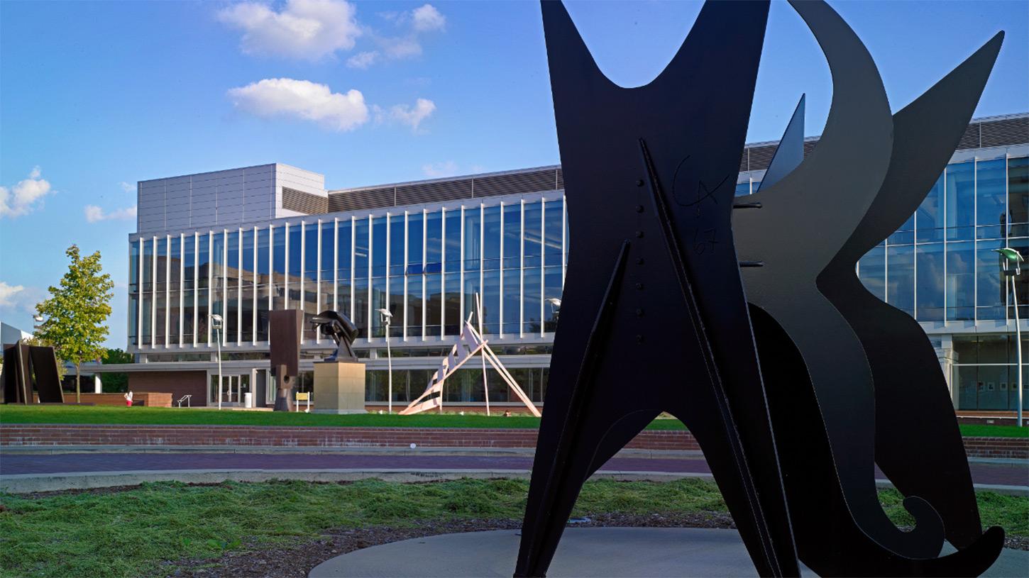 COLLEGE FOR CREATIVE STUDIES — Best Art Colleges