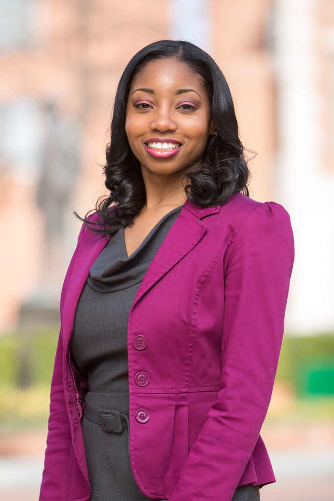 Our Team — CM Jones Consulting