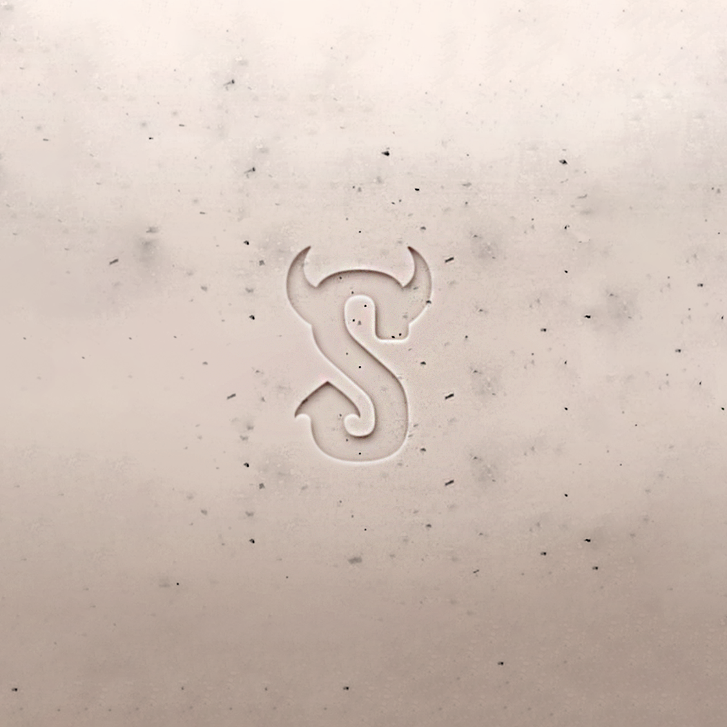 Sinner's Suds Brand Identity — Kirsten Stackhouse - Graphic Design and Illustration