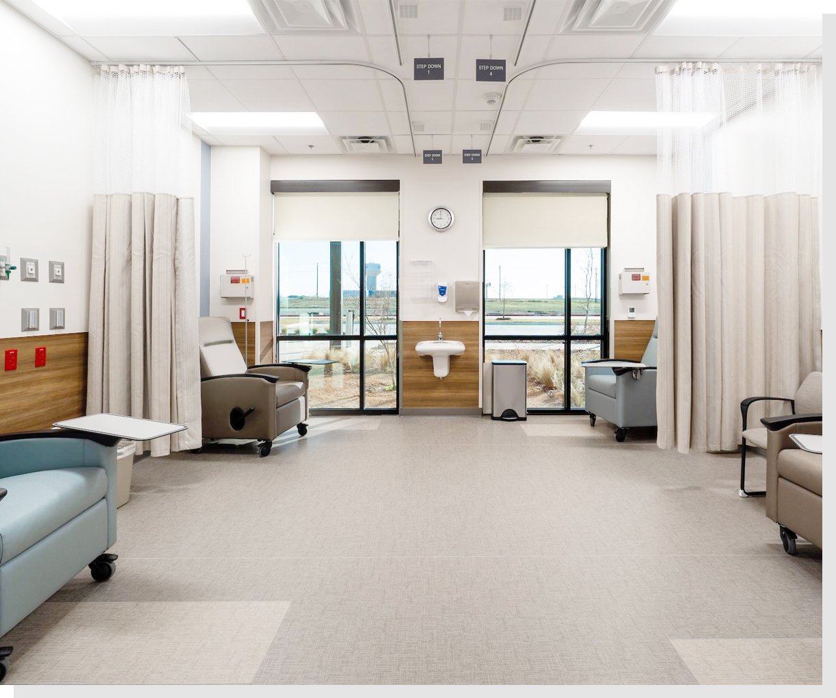 HREA | Healthcare Real Estate Advisors