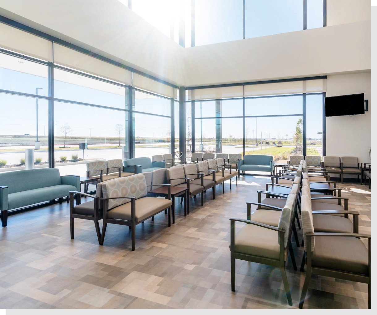 HREA | Healthcare Real Estate Advisors
