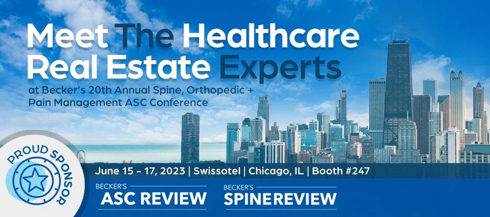 Becker’s 20th Annual Spine, Orthopedic + Pain Management ASC Conference ...