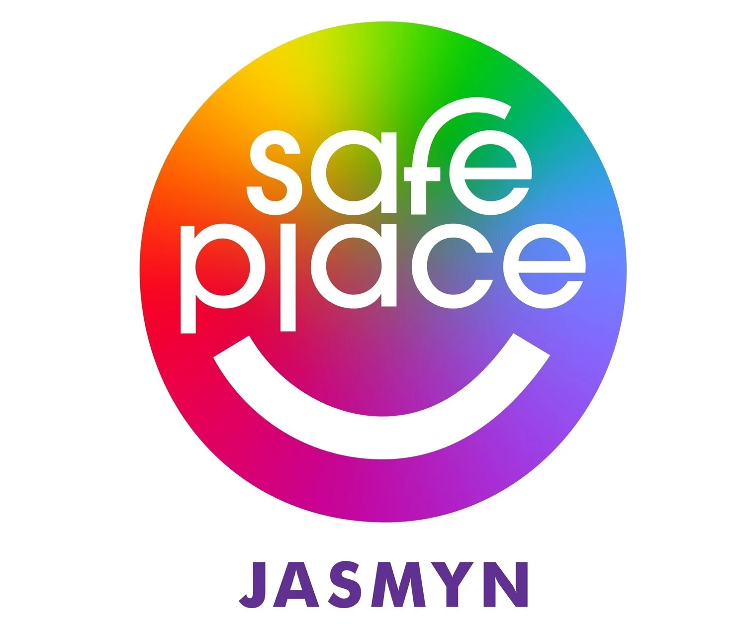 Safe Place — JASMYN