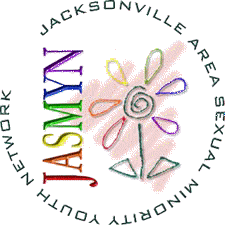 About JASMYN — JASMYN