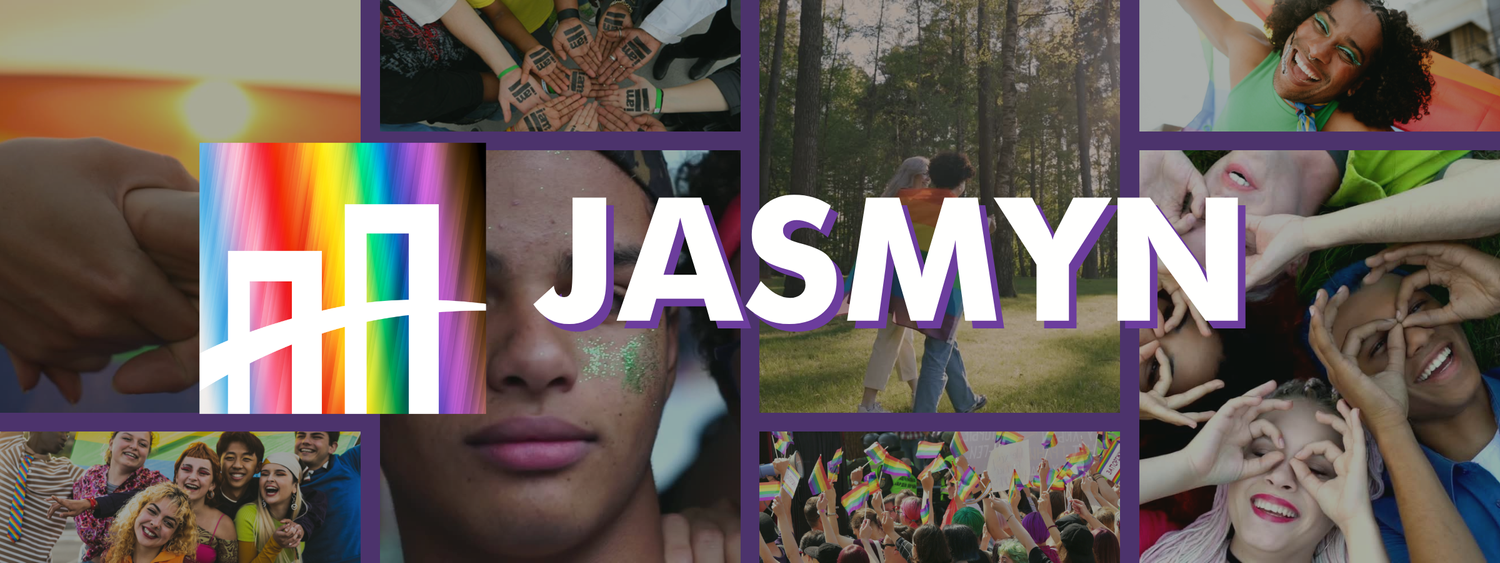 JASMYN
